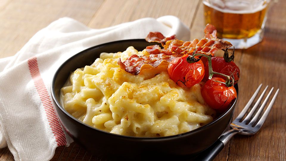 Delicious 'store cupboard' recipes that will make your mouth water