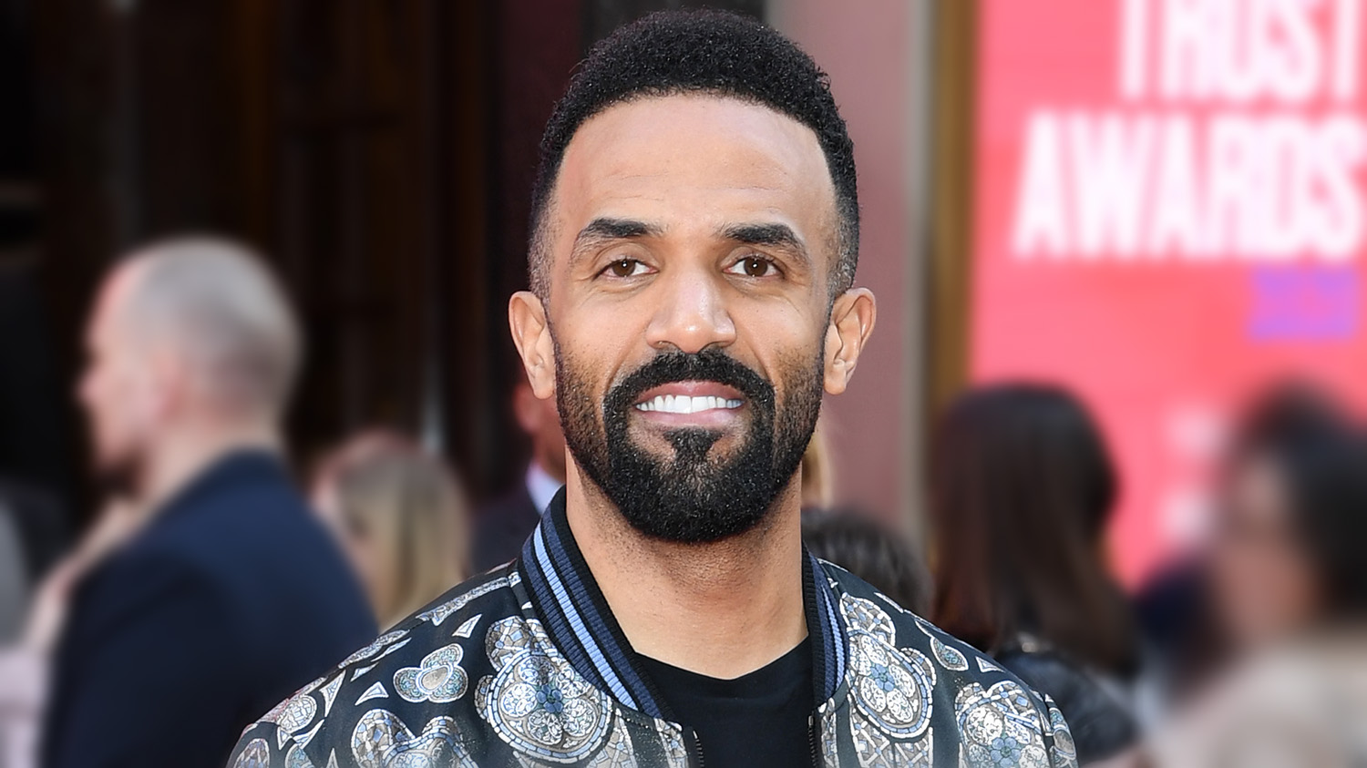 Craig David: Everything you need to know about the British singer and DJ
