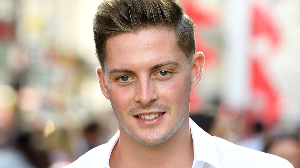 Love Island's Dr Alex on working for the NHS during the Coronavirus ...