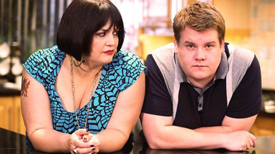 Gavin & Stacey is returning to Saturday night TV | Television ...