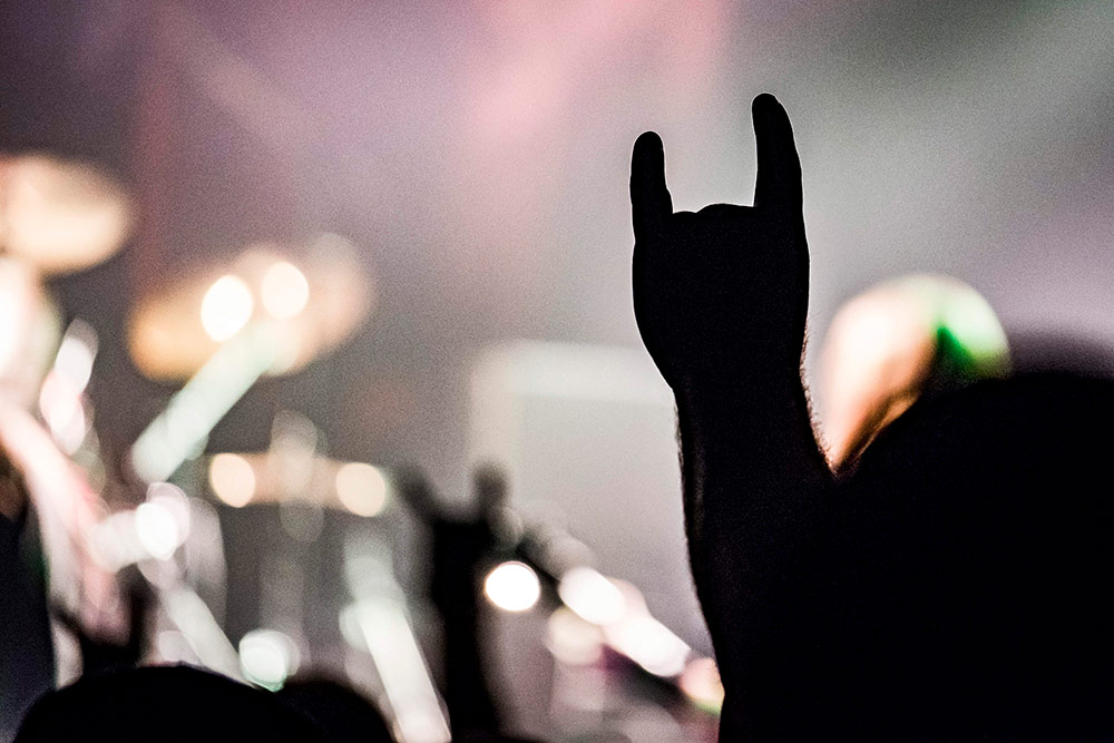 10 ways to support rock bands during the coronavirus pandemic