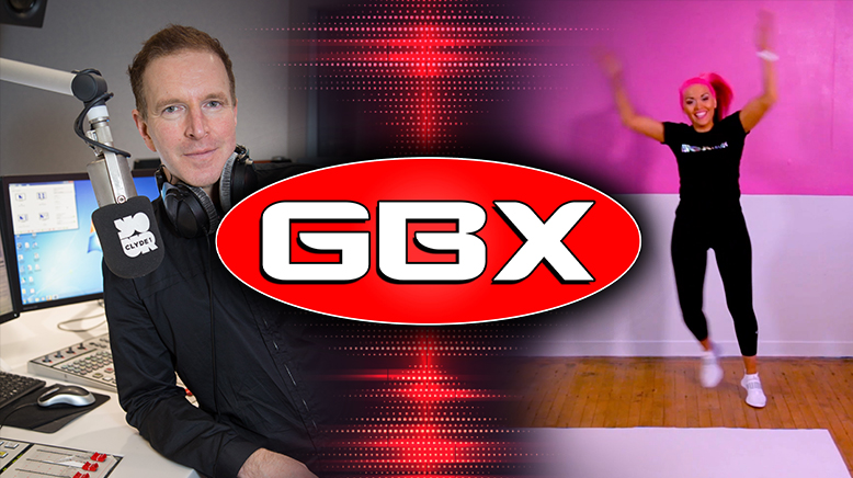 WATCH: George Bowie's legendary GBXperience workout for free | Events ...