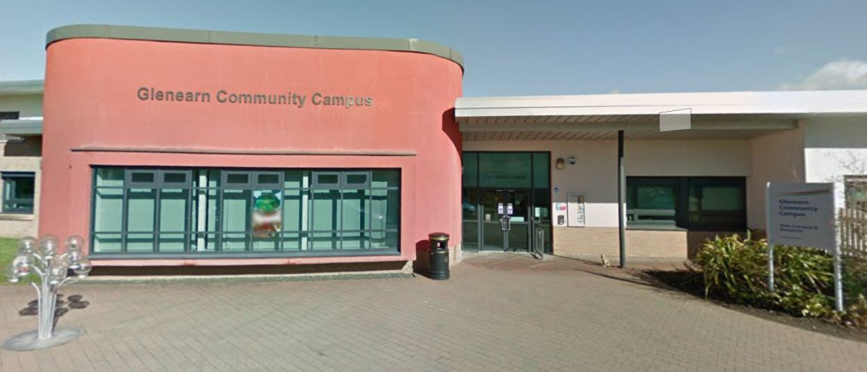 Staff at Perth primary school use Friends theme tune to lift spirits ...