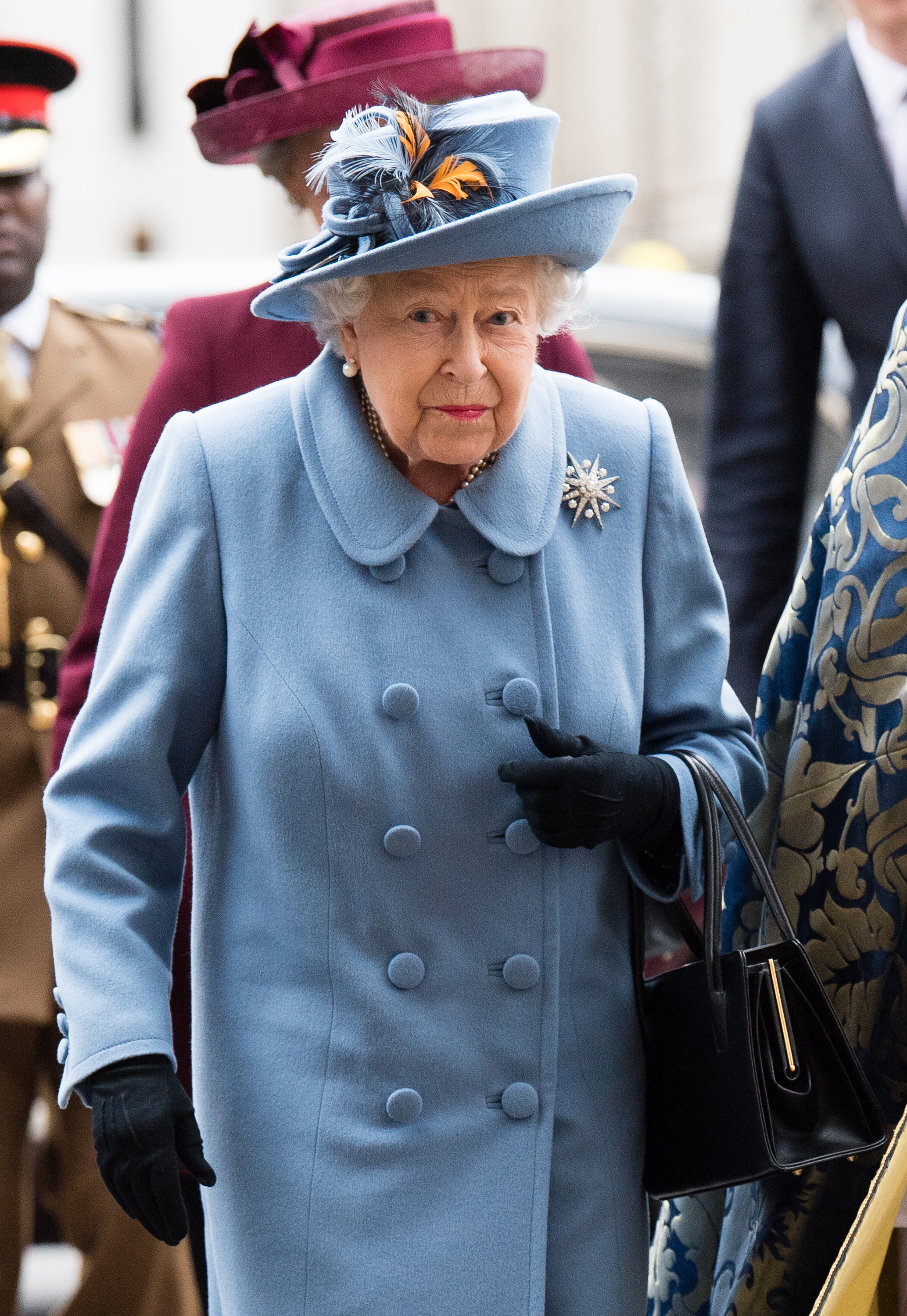 The Queen's special Coronavirus speech in full