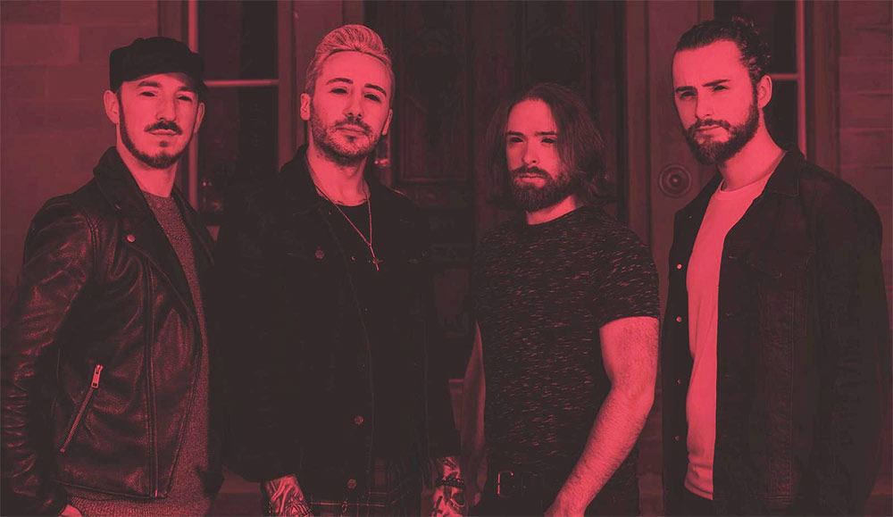 Watch the video for DeeVer's cover of 'Eleanor Rigby'