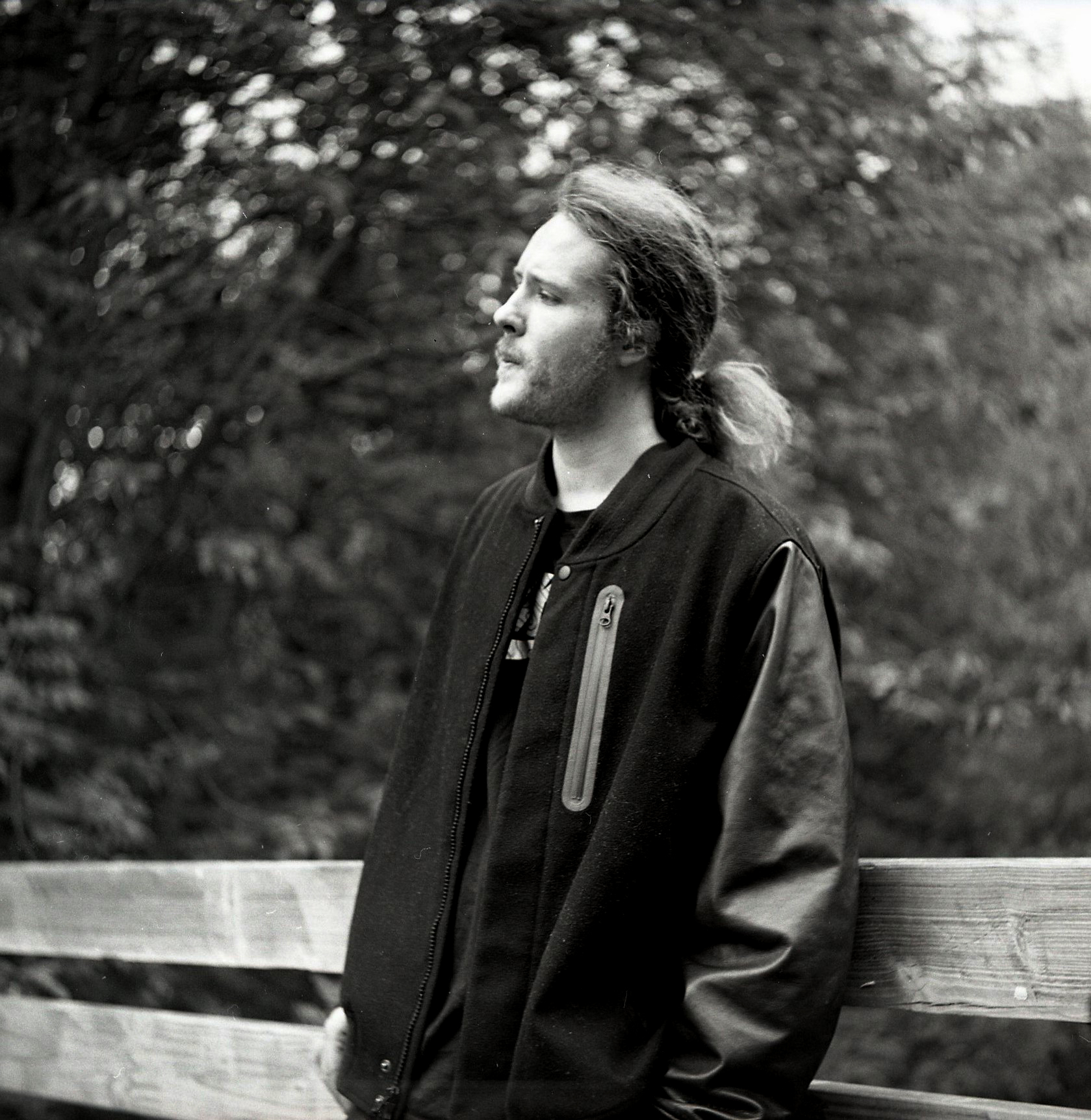 Joe Armon-Jones: Get to know the keyboardist, composer and producer