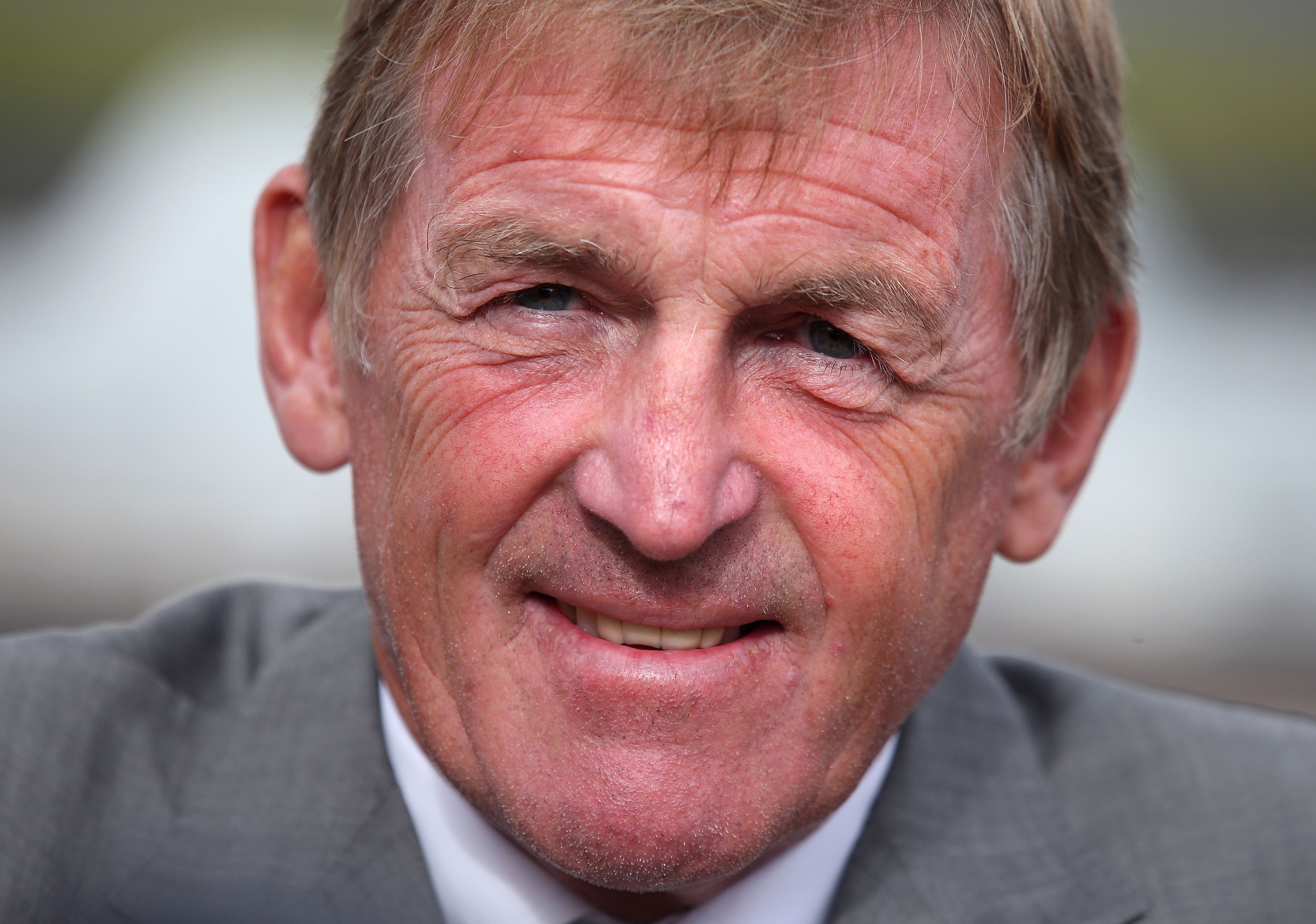 Dalglish family thank football community for support after Sir Kenny is ...