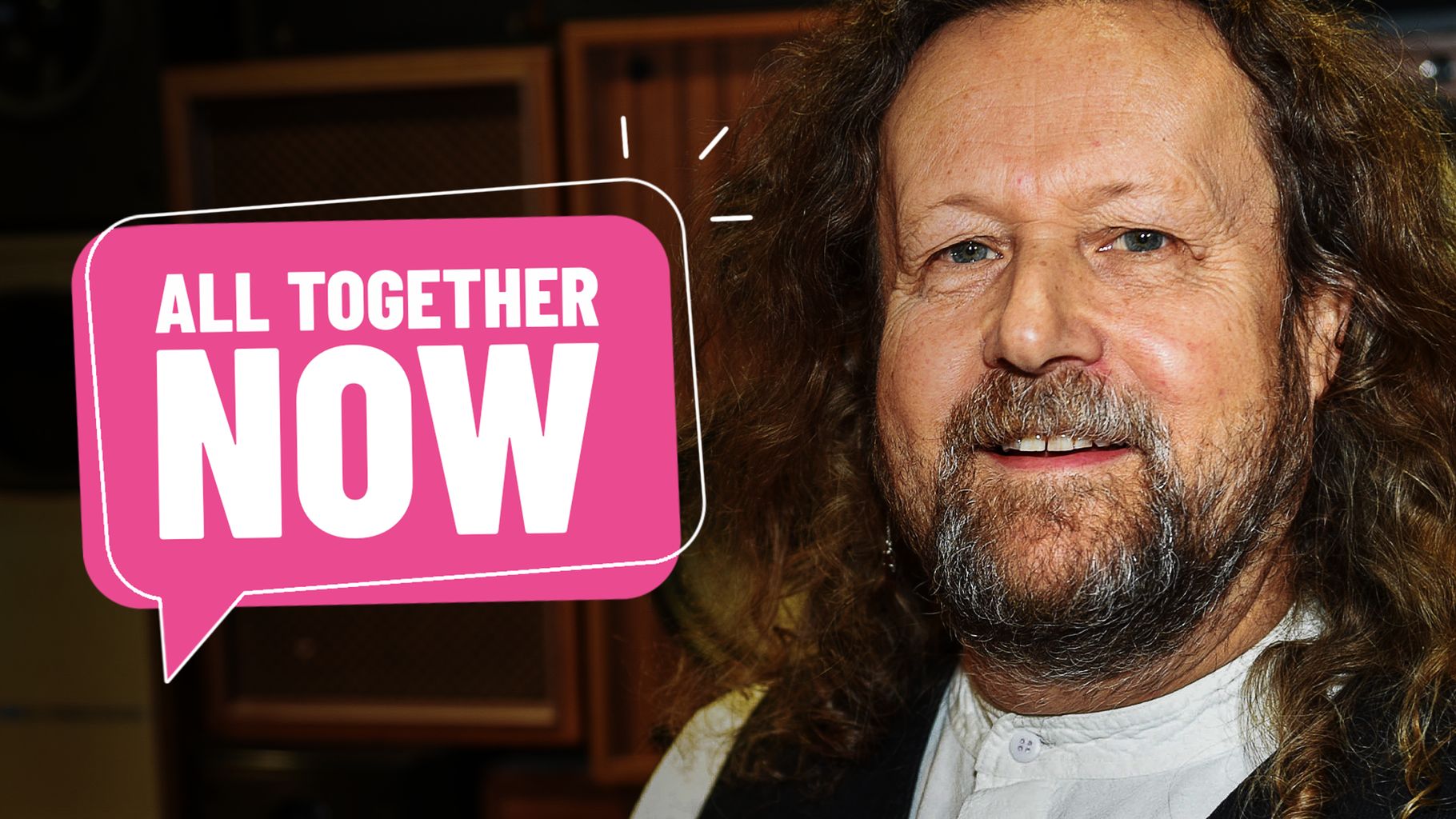 All Together Now | On Air - Greatest Hits Radio