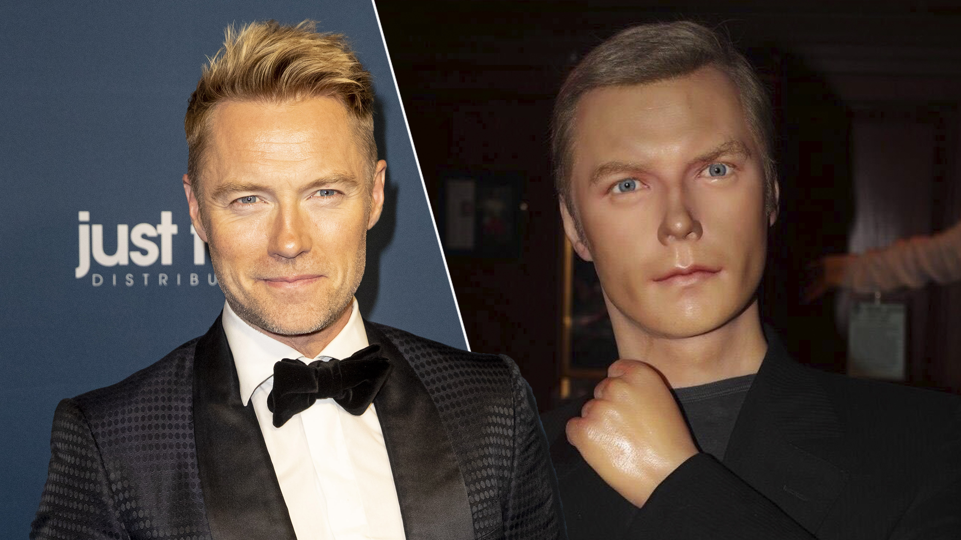 The best and worst celebrity waxworks | Celebrity - Magic Radio