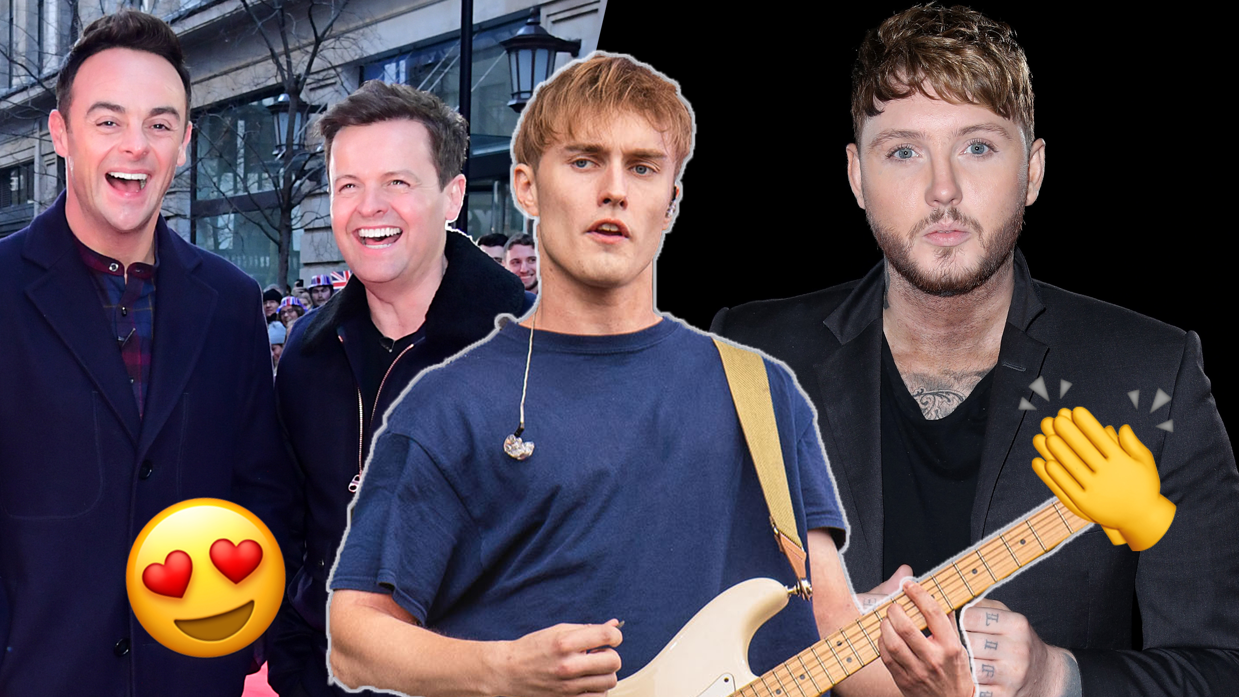 Celebs from the North East that make us proud to call them our own