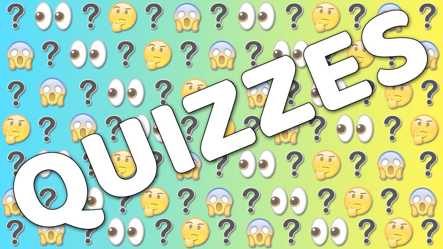 QUIZ: Test your musical knowledge on these mind-bending puzzles!