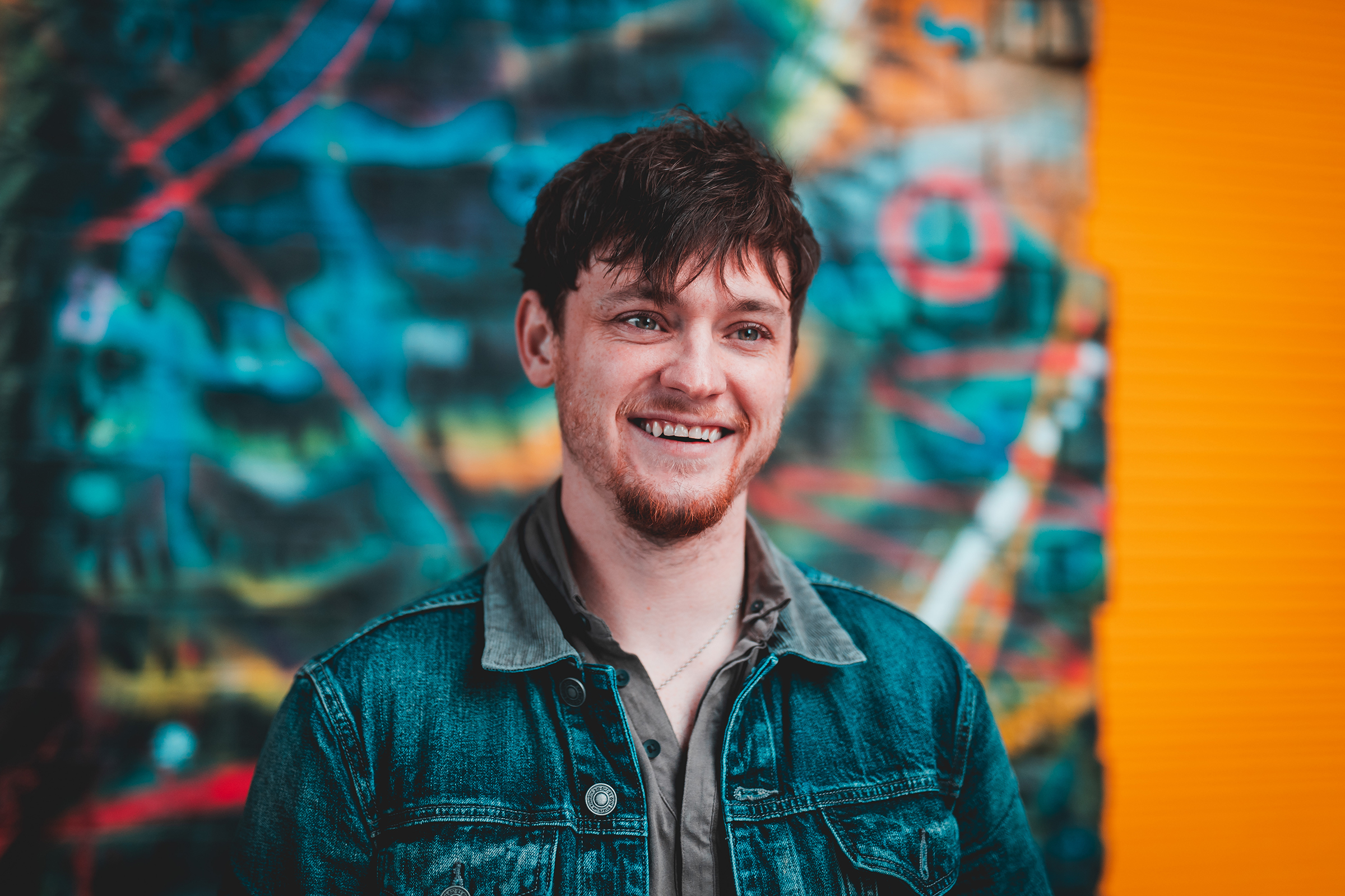 Ryan McMullan announces Belfast Waterfront show for 2021 | Music - Cool FM