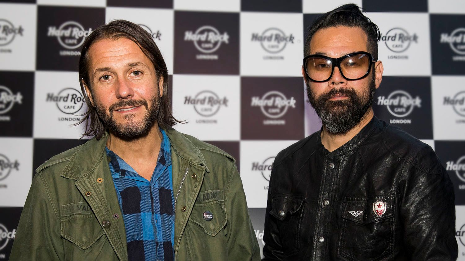 Feeder the band: Their career timeline through the years