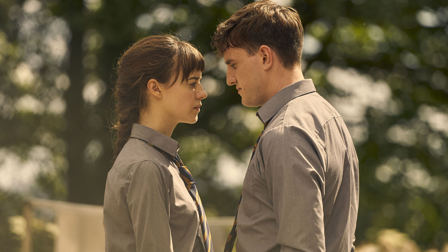 What happened to Connell and Marianne at the end of Normal People has ...