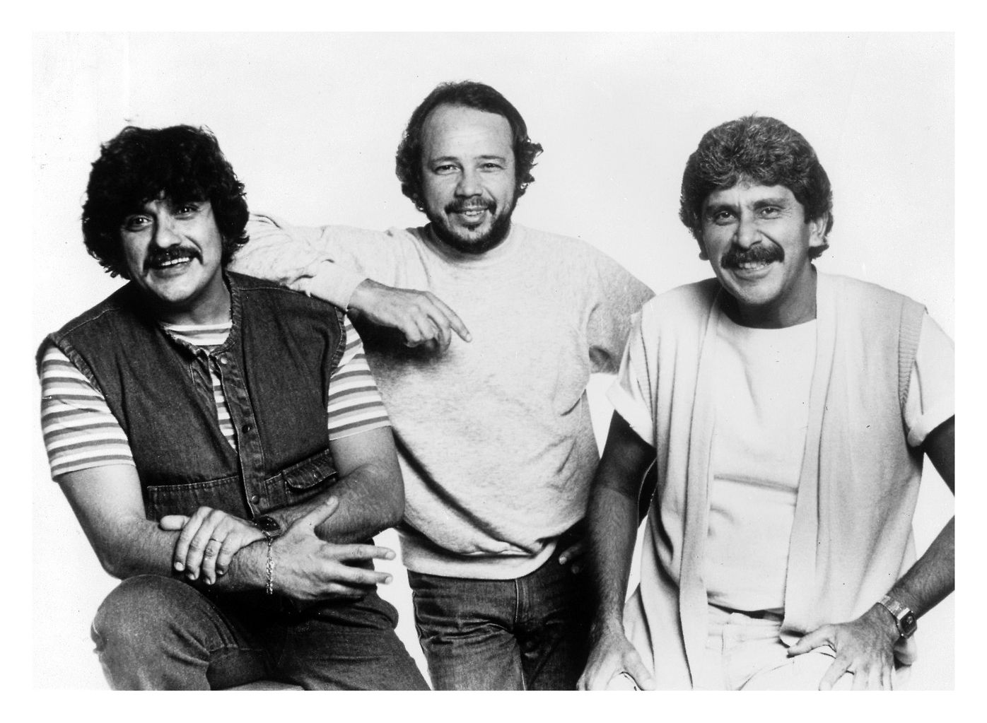 Azymuth: A guide to the Brazilian jazz trio