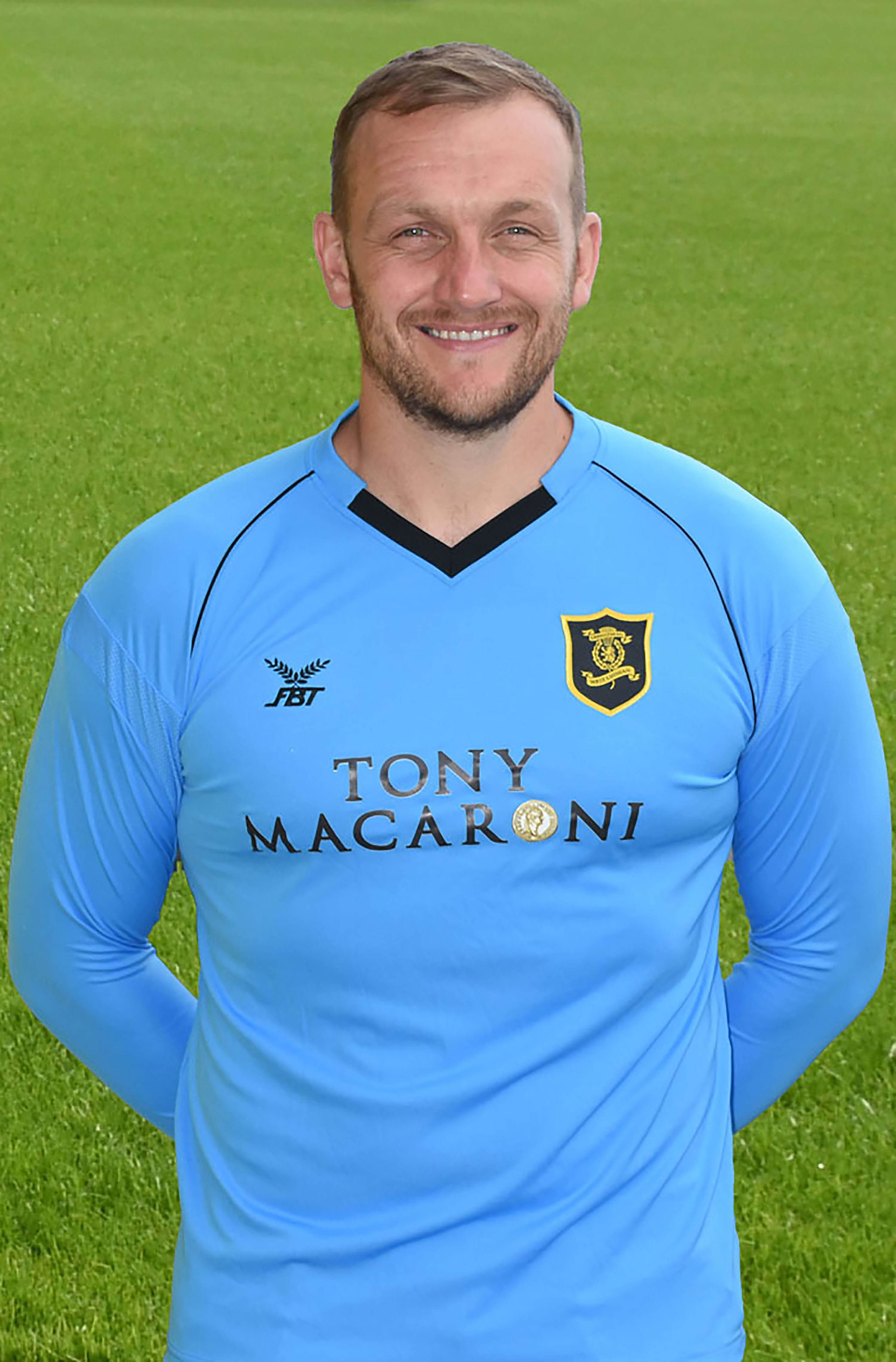 Twitter poll to decide Gary Maley's future at Livi helps children's ...