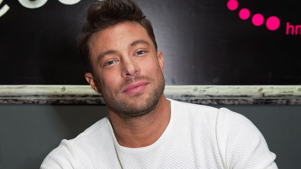 Blue's Duncan James is joining us on Hits Radio this weekend