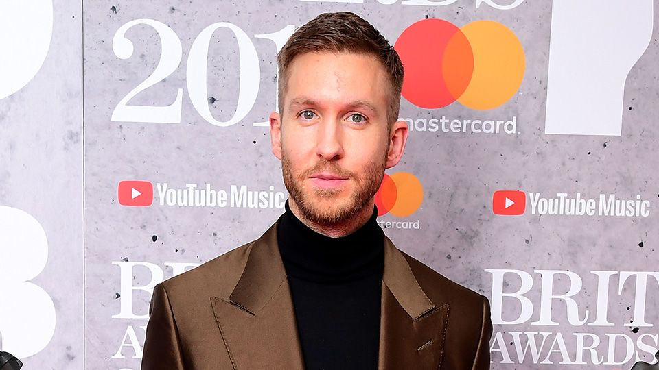 Calvin Harris shares inspirational letter from 1999 ahead of new release
