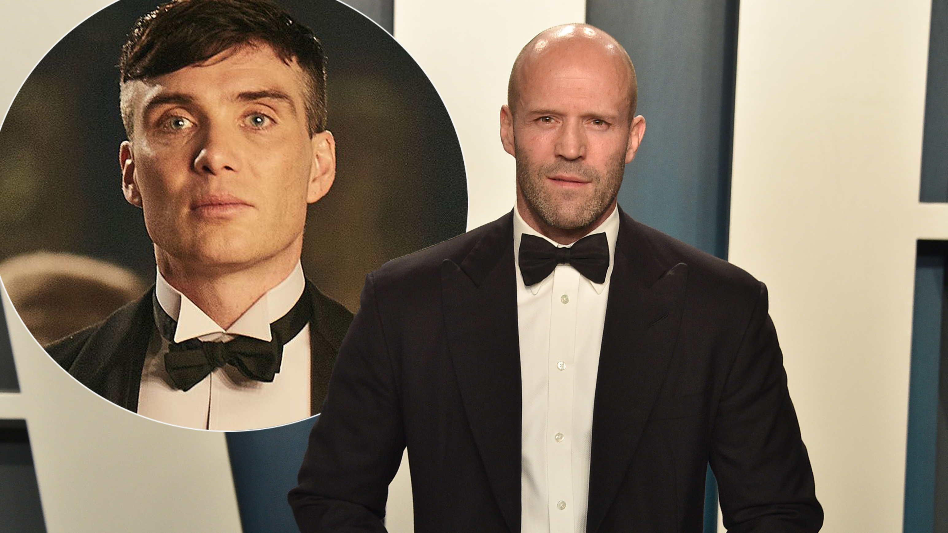 Peaky Blinders’ Tommy Shelby was very nearly played by Jason Statham