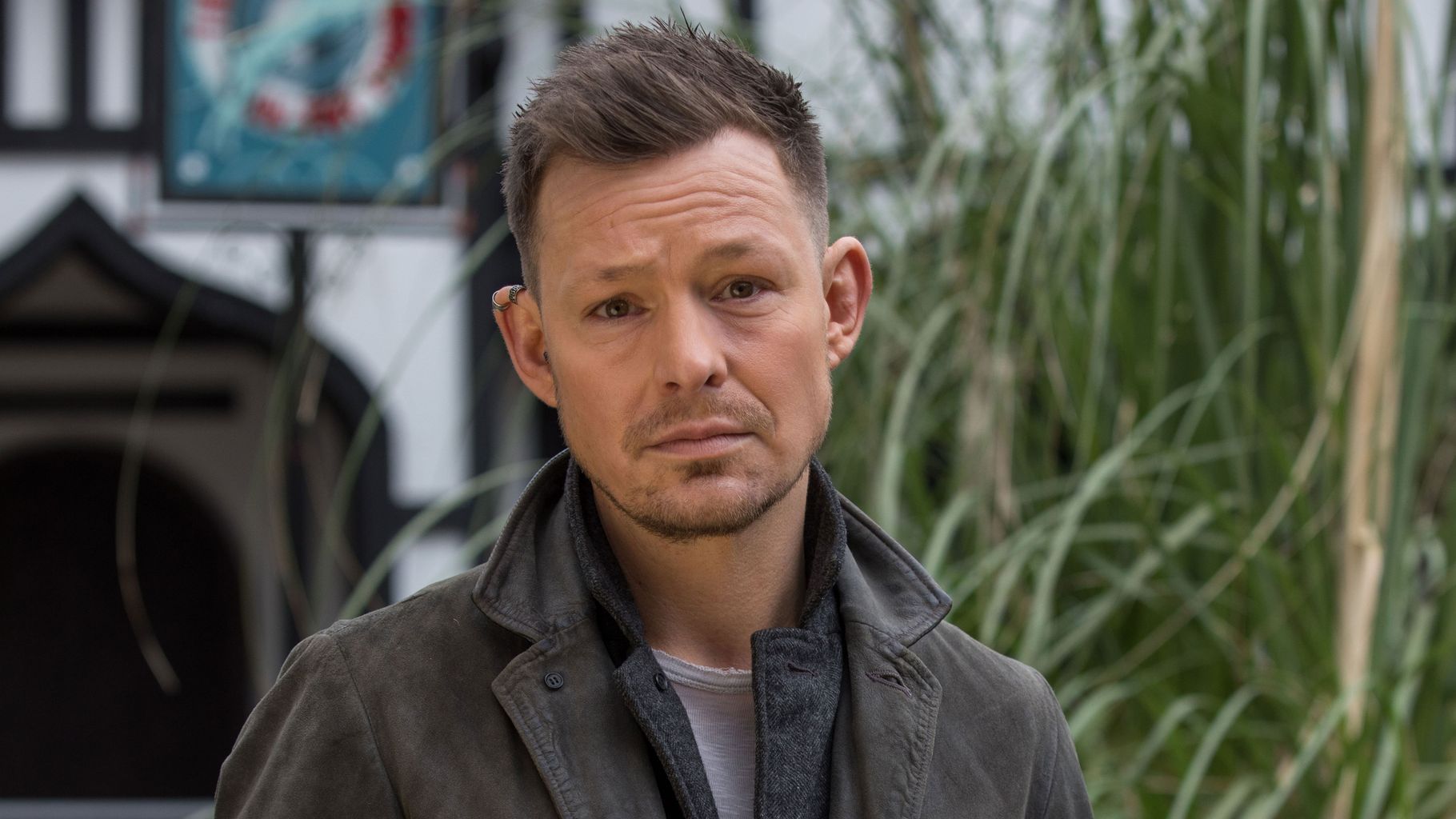 Hollyoaks spoilers: The village reels as Kyle Kelly takes his own life