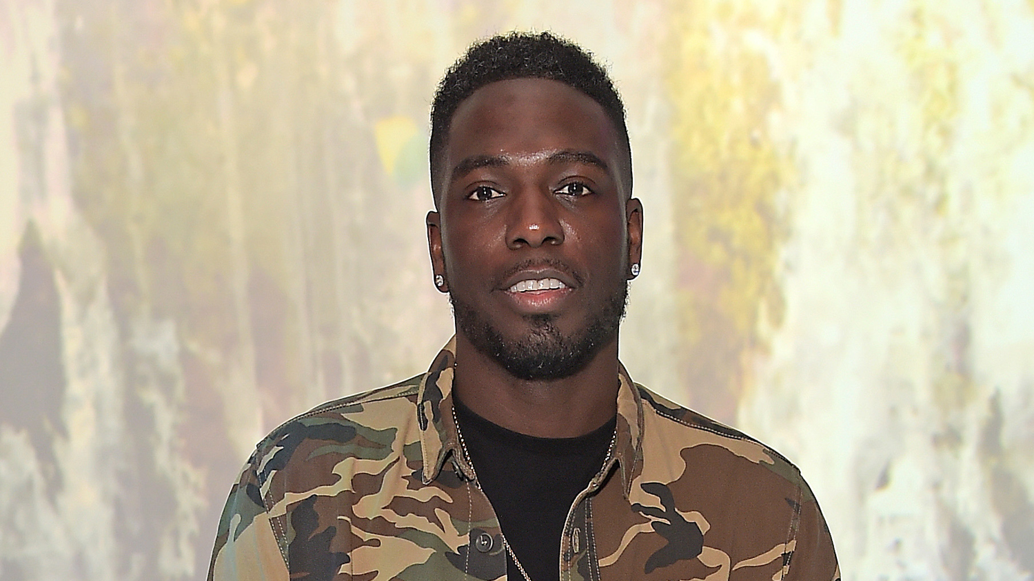 Love Island's Marcel Somerville reveals he 'nearly died' after being ...