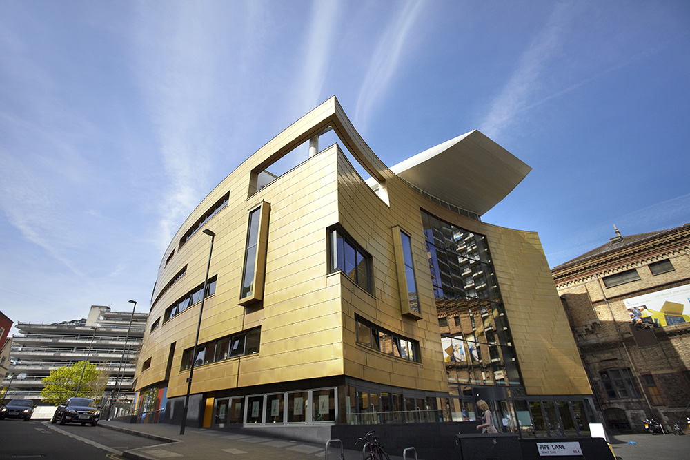 Bristol Colston Hall to be renamed in the autumn