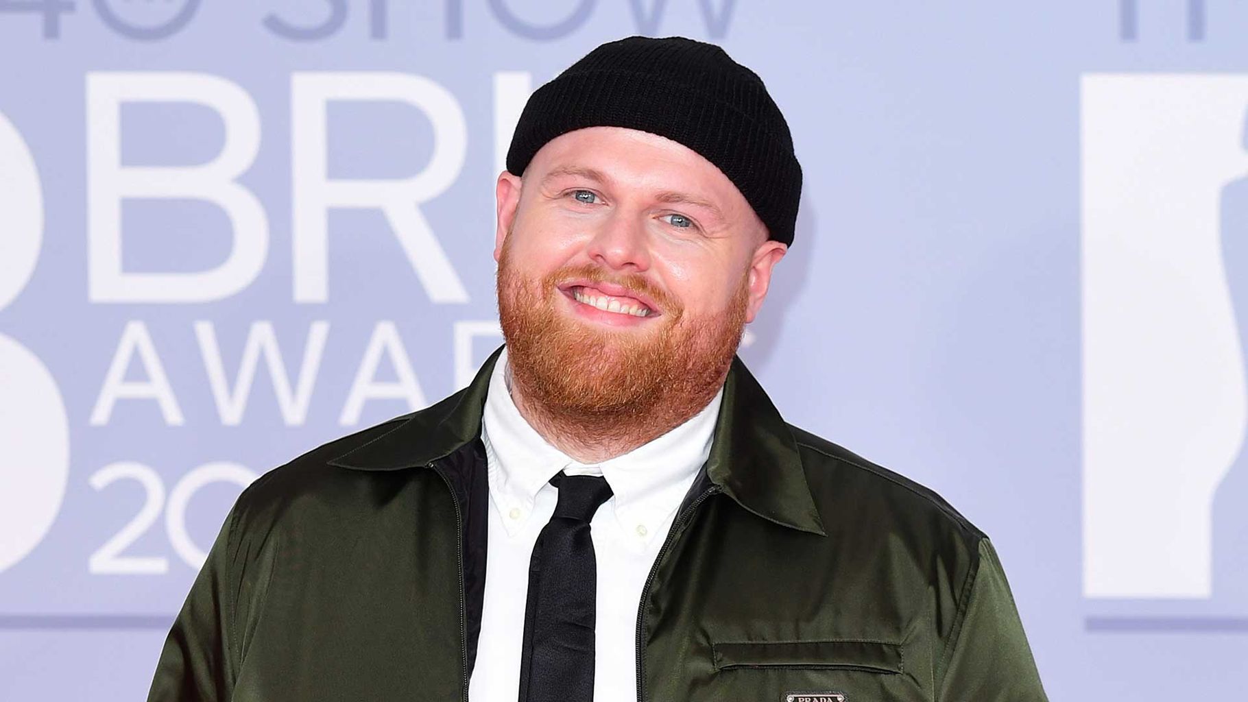 Tom Walker's 'Wait For You' was written during the lockdown