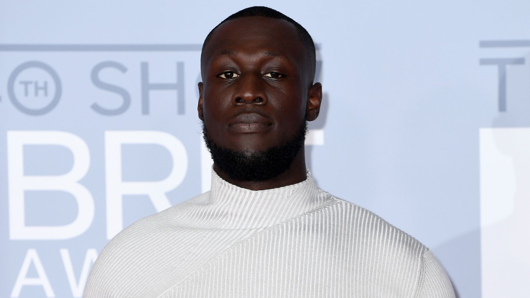 Stormzy pledges £10 million over 10 years to black organisations in UK