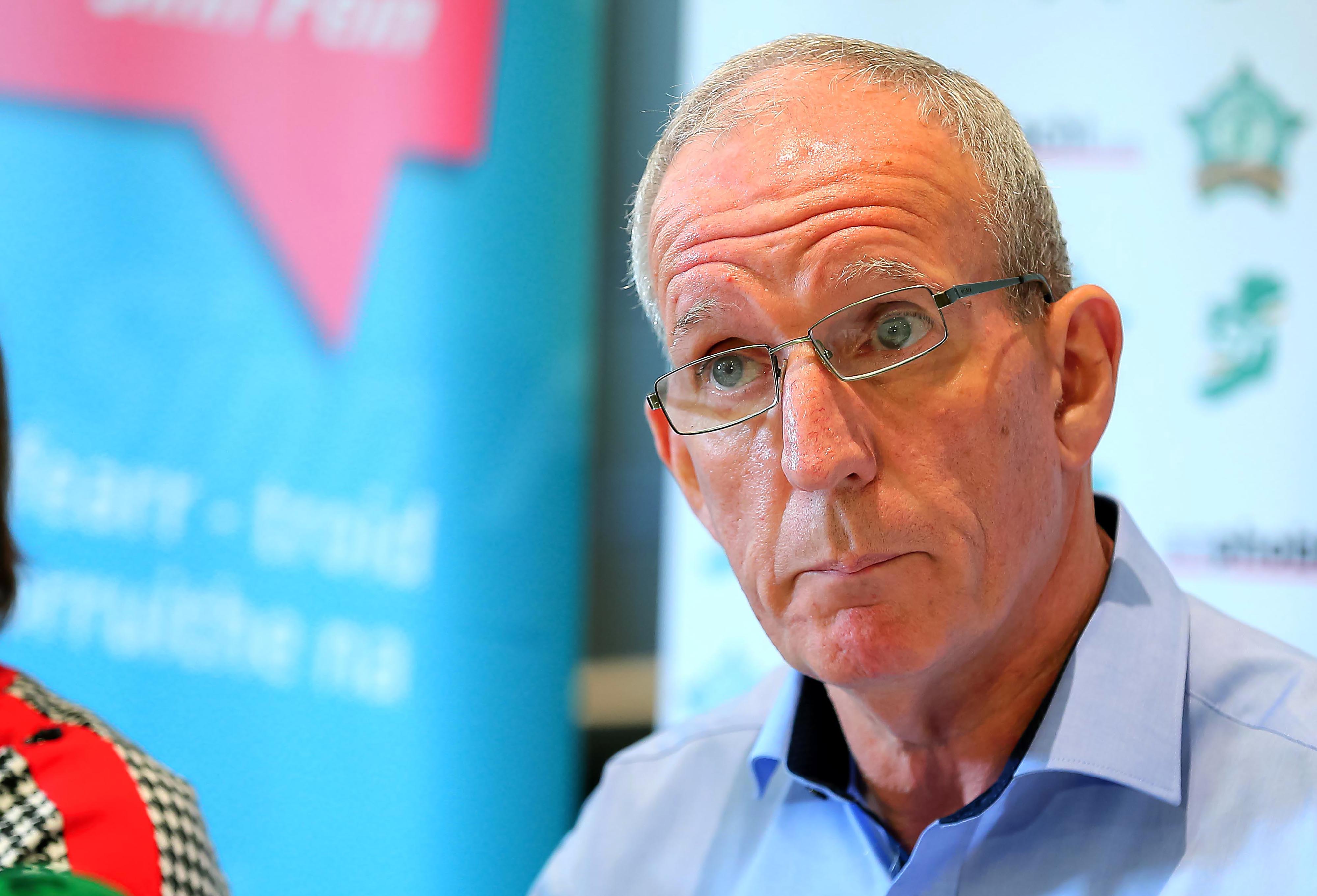 Tributes to Republican Bobby Storey who has died after short illness ...