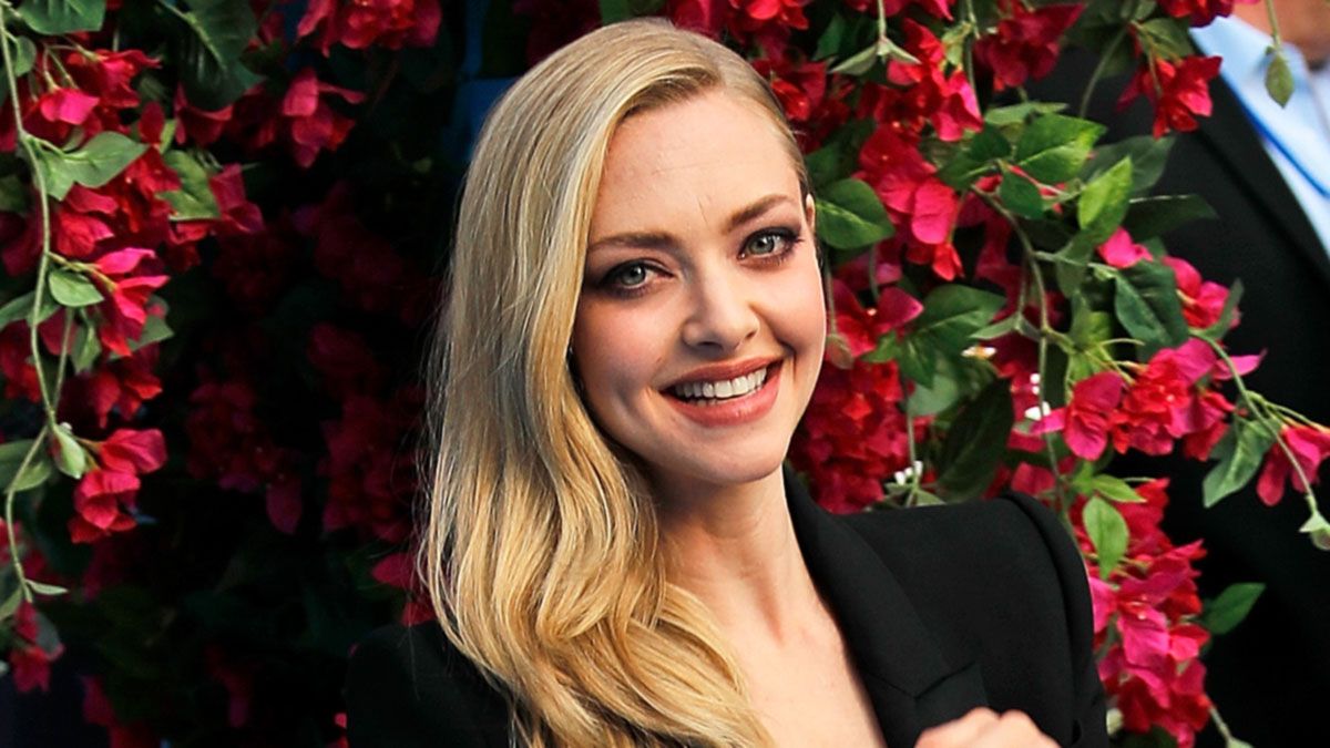 Amanda Seyfried admits why she doesn't think Mamma Mia 3 will happen
