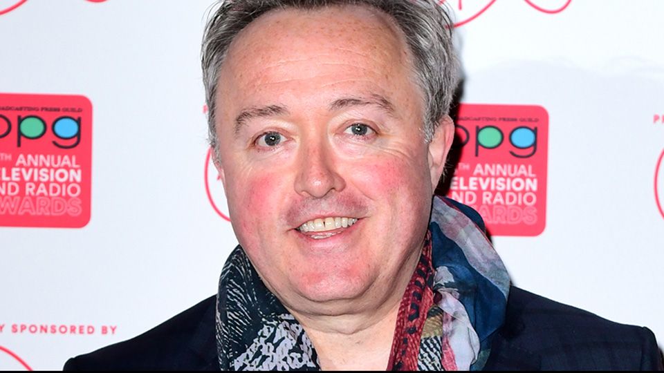 Big Brother voiceover Marcus Bentley is confident it 'will come back ...