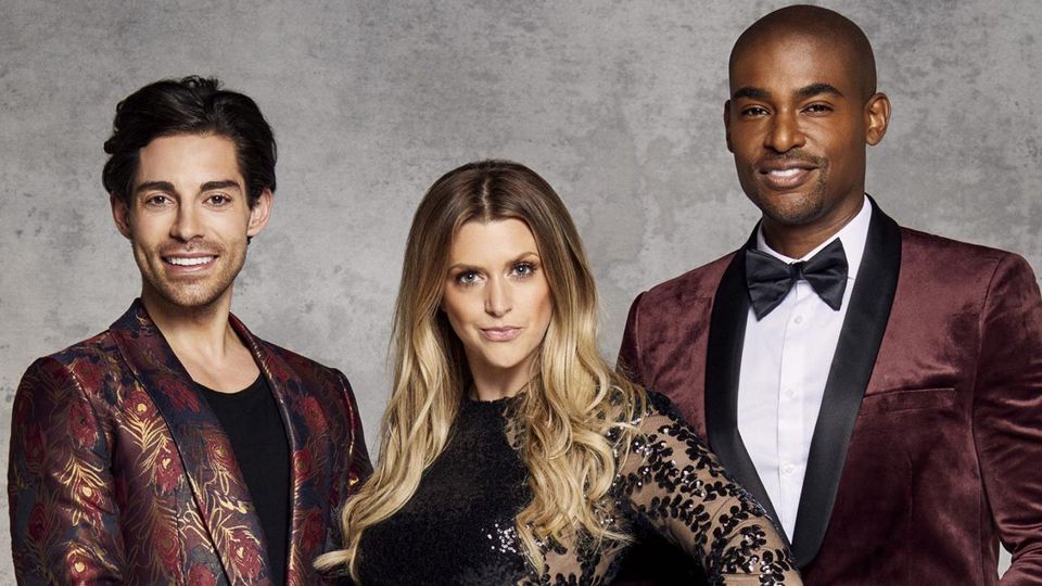 Celebs Go Dating announce new series but it's going to be VERY different