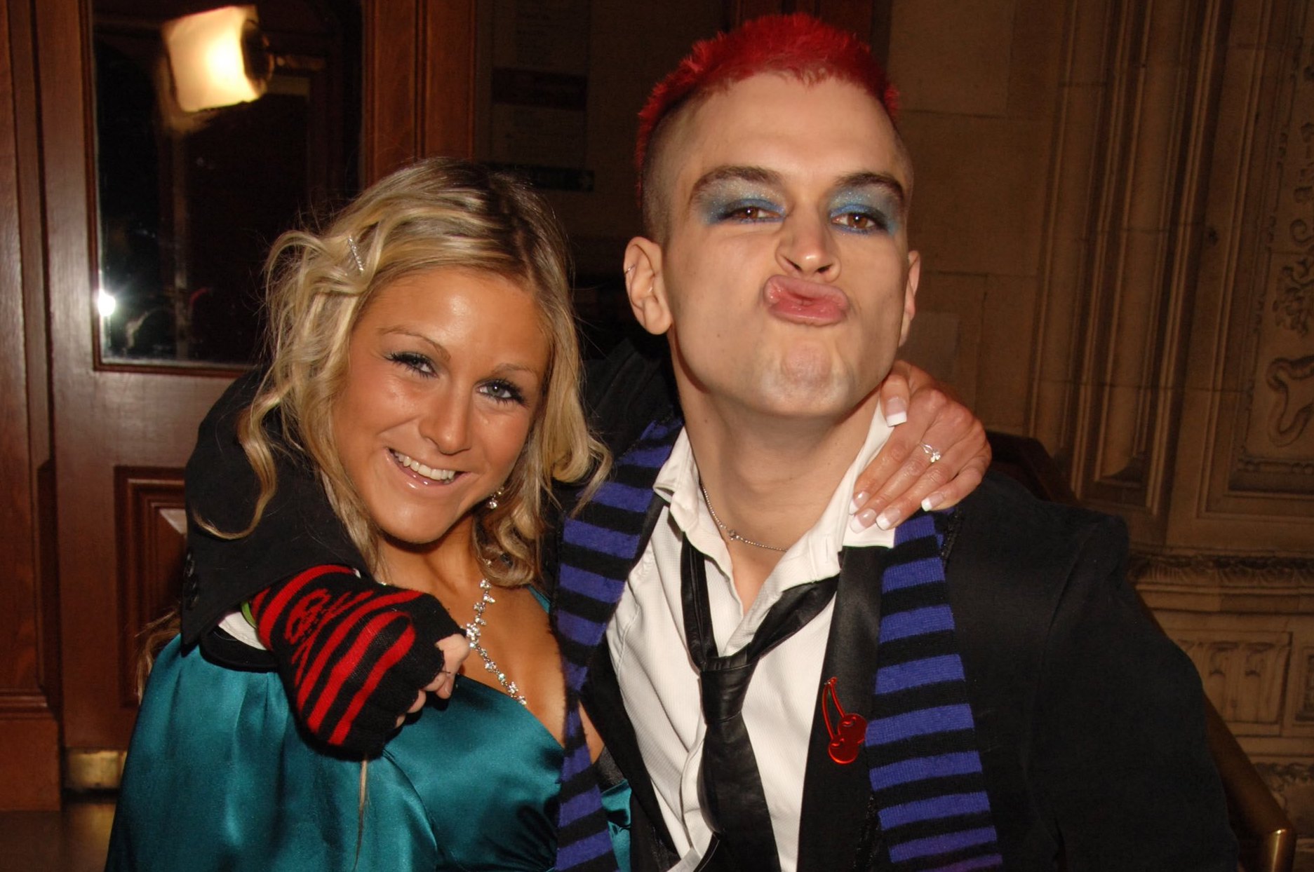 Big Brother's Pete Bennett finally reveals reason for Nikki Grahame split