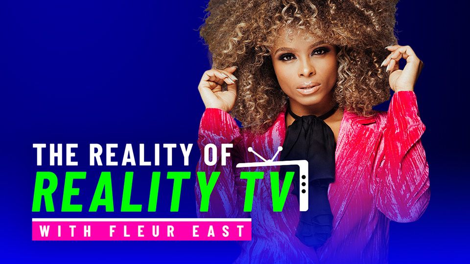 Everything you need to know about The Reality of Reality TV with Fleur ...