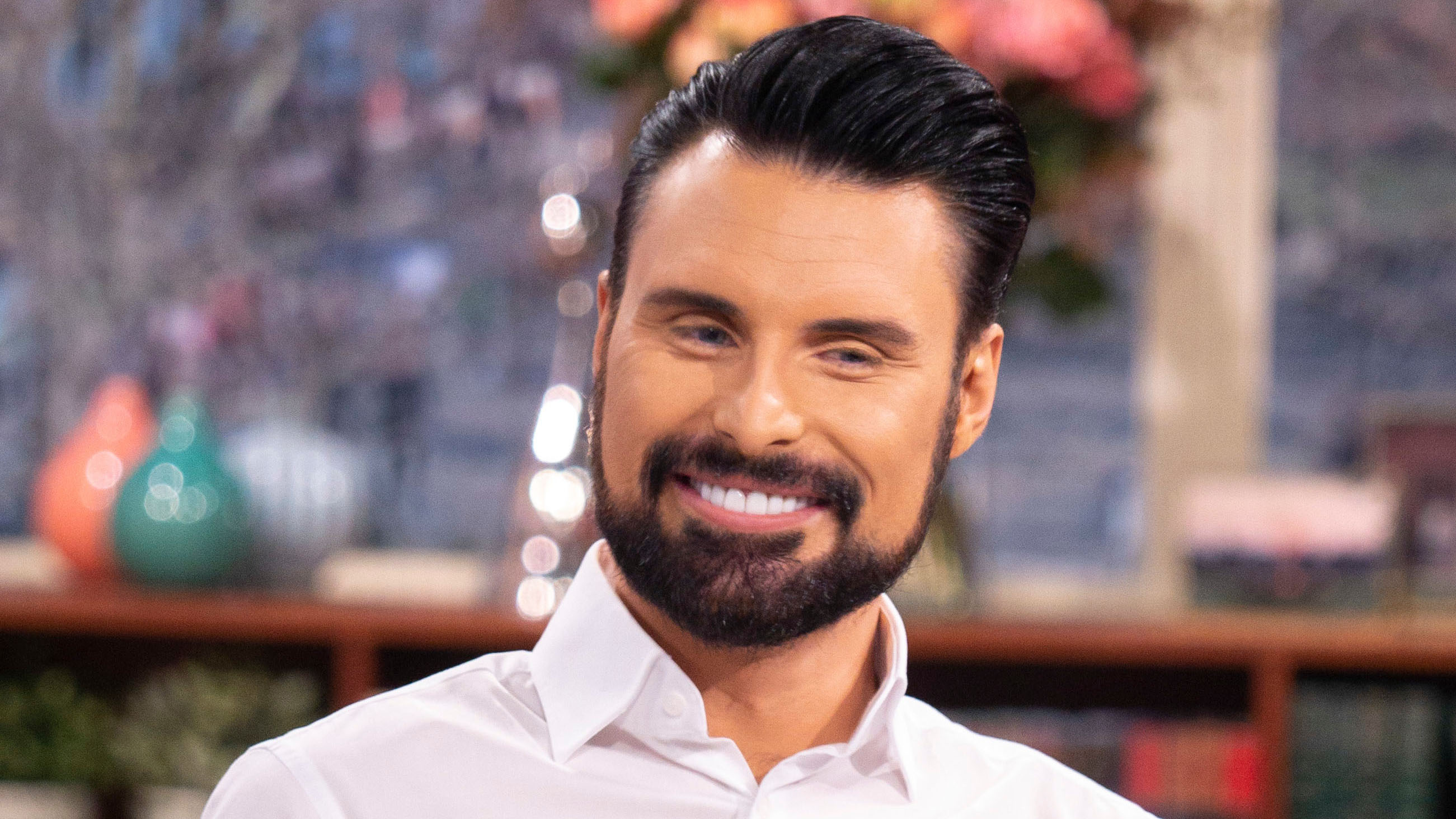 Gogglebox viewers in shock that Rylan Clark-Neal's REAL name is Ross