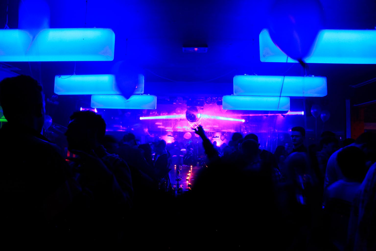 Glasgow’s famous Sub Club to feature in new V&A exhibition | News - Clyde 1