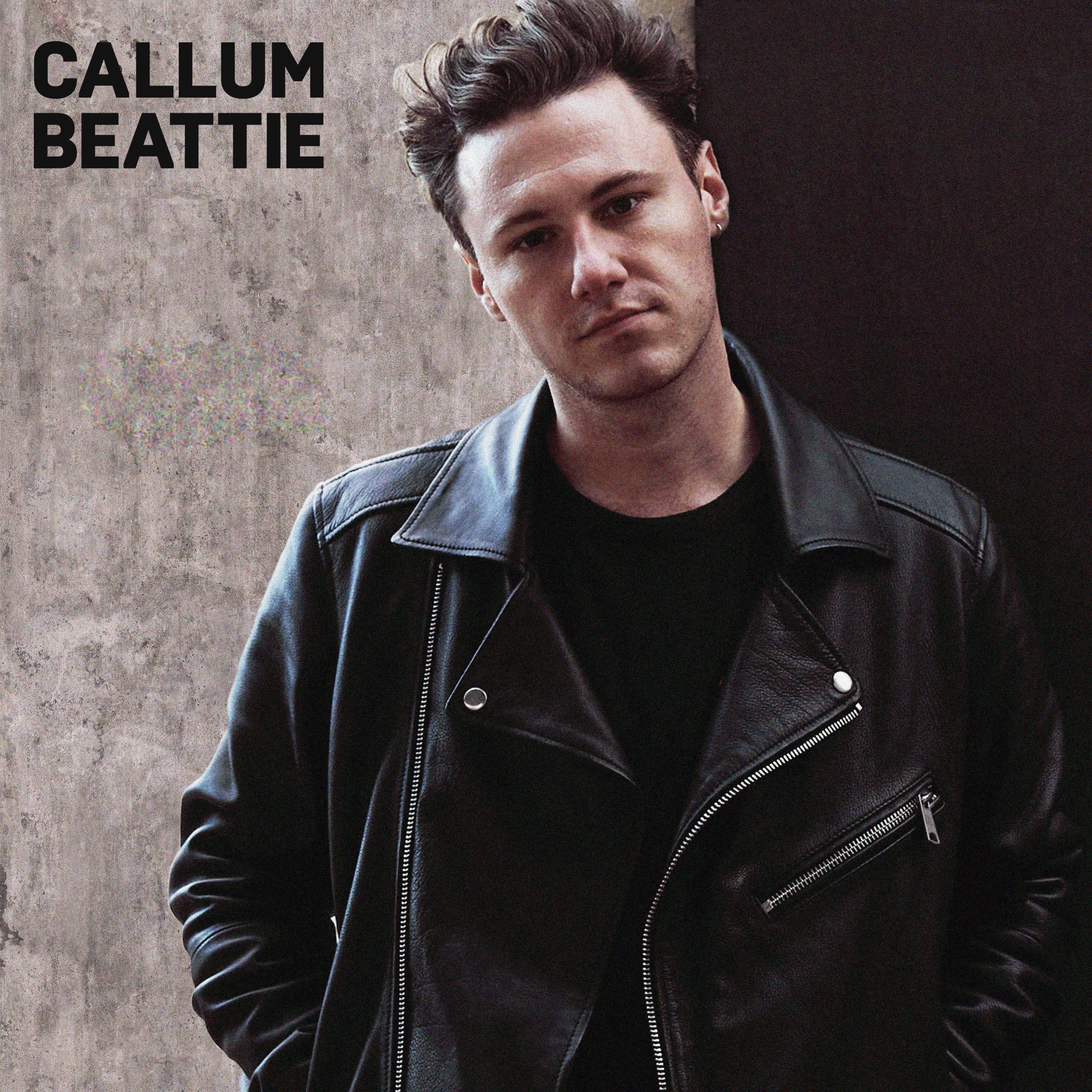 LISTEN AGAIN: Callum Beattie talks about never giving up on his dream ...