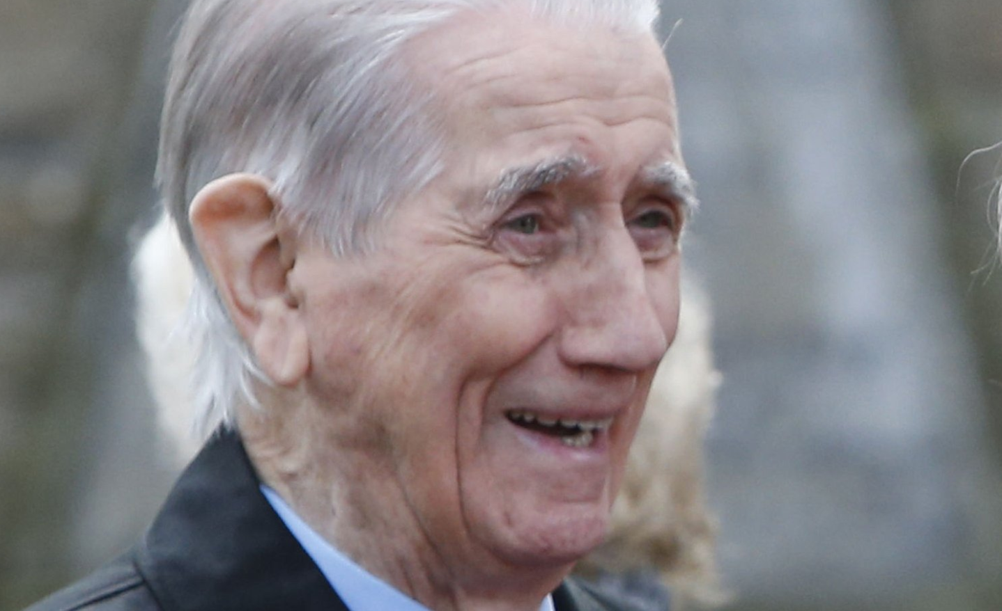 Scottish actor and comedian Johnny Beattie dies aged 93