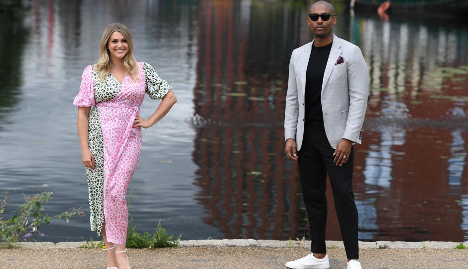 Celebs Go Virtual Dating line-up revealed
