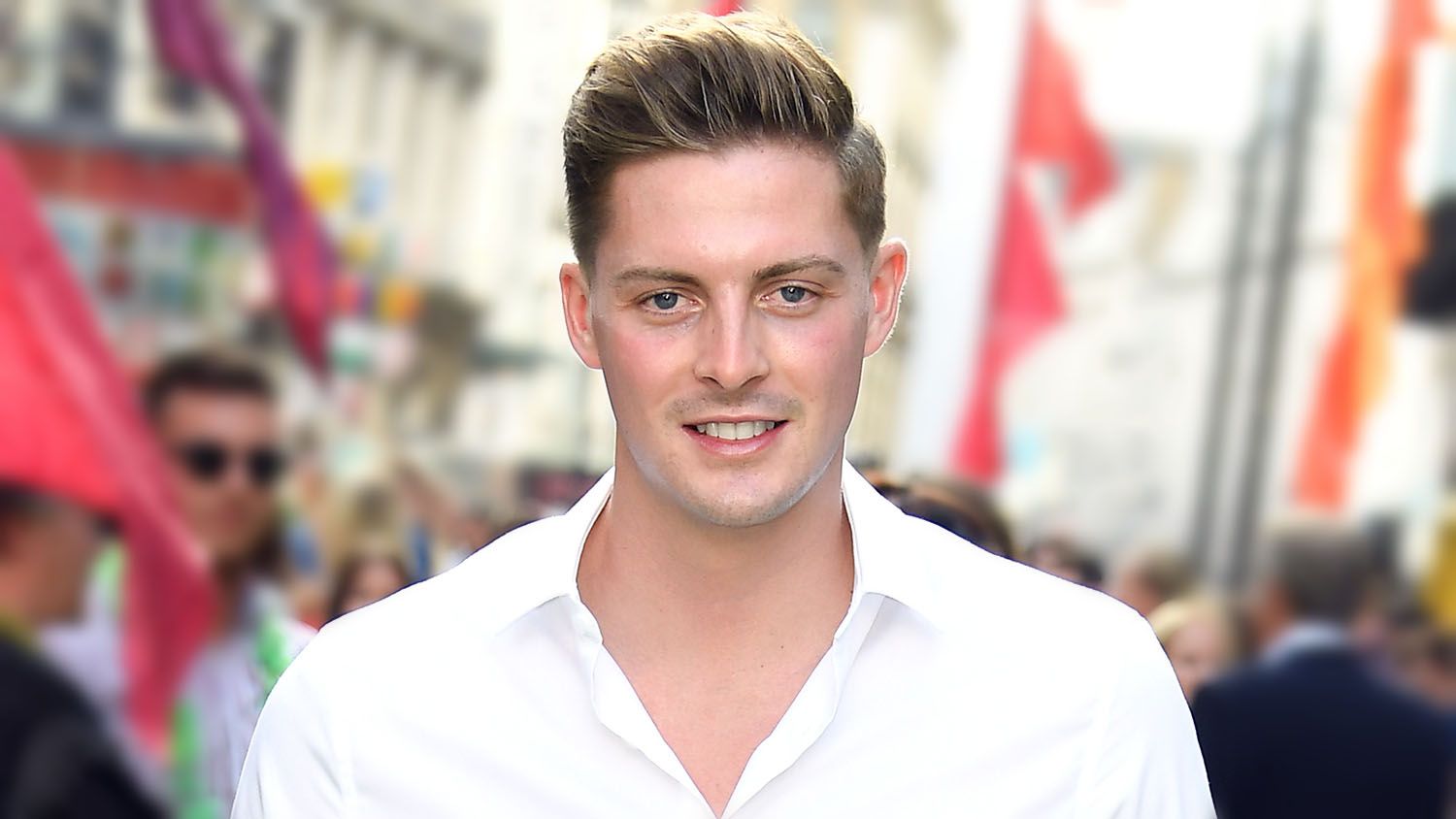 Love Island's Dr. Alex George has thanked fans for support after tragic ...