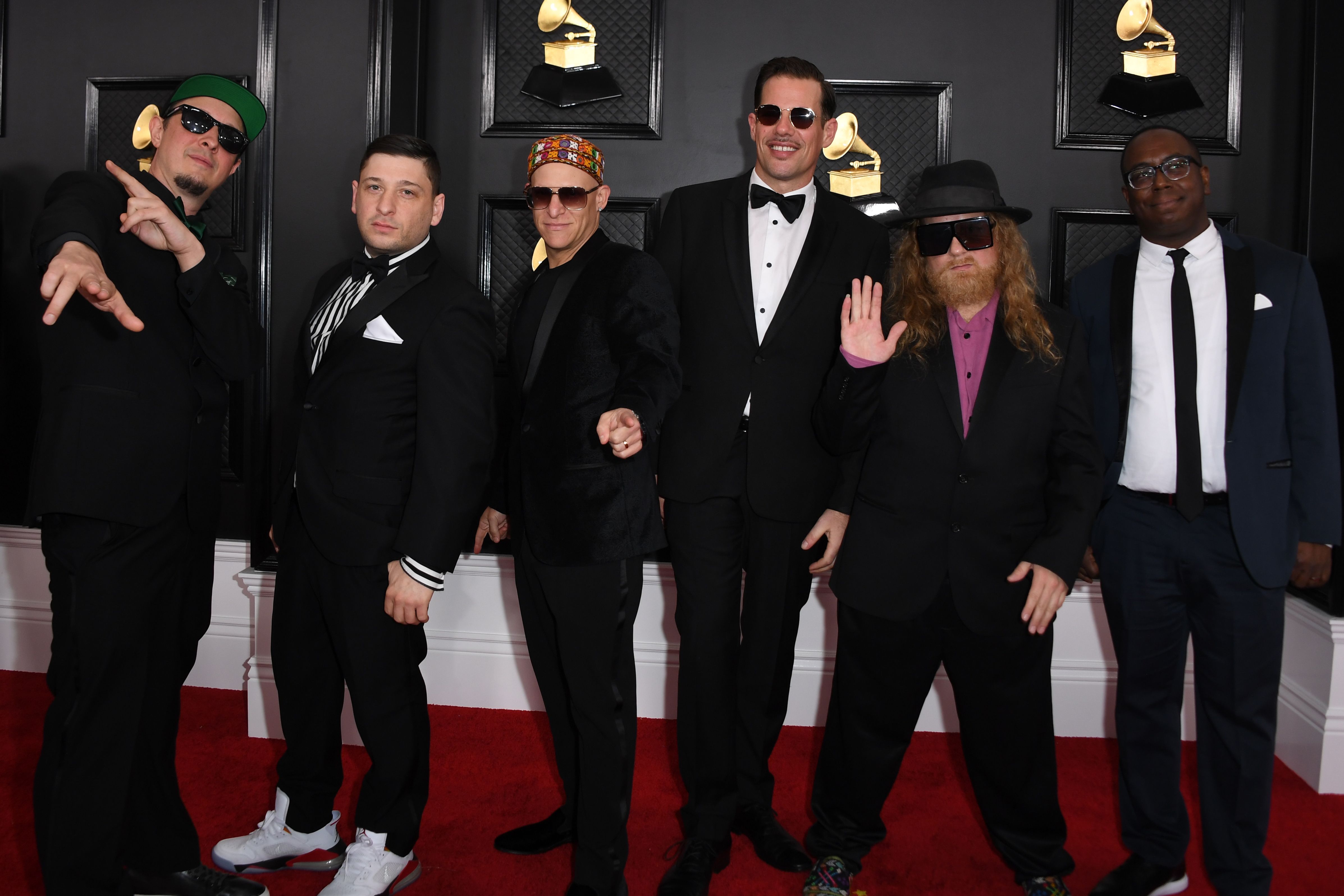 Lettuce: a short introduction to the band