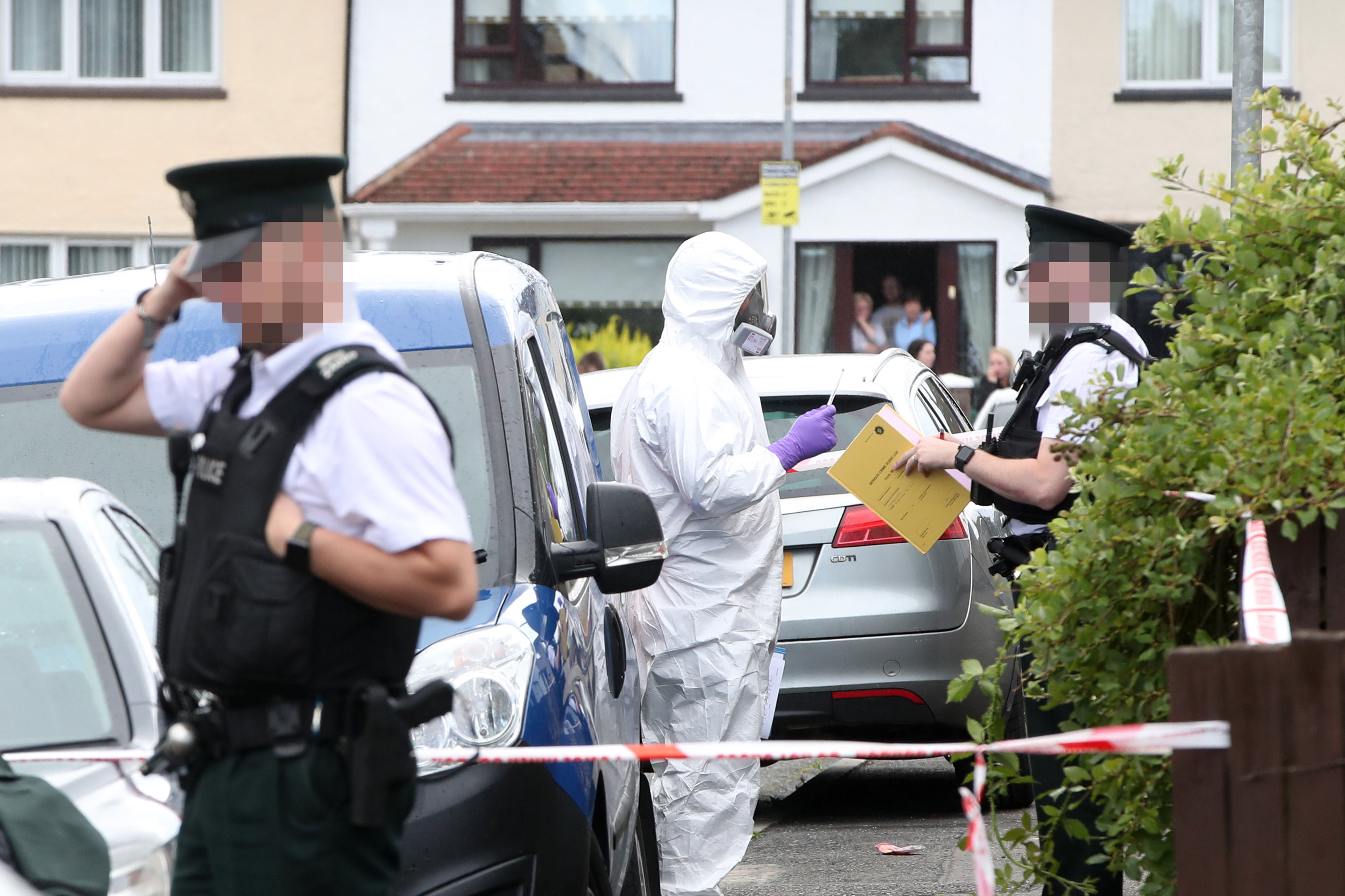 Man arrested after death of 20-year-old woman in Newry | News - Cool FM