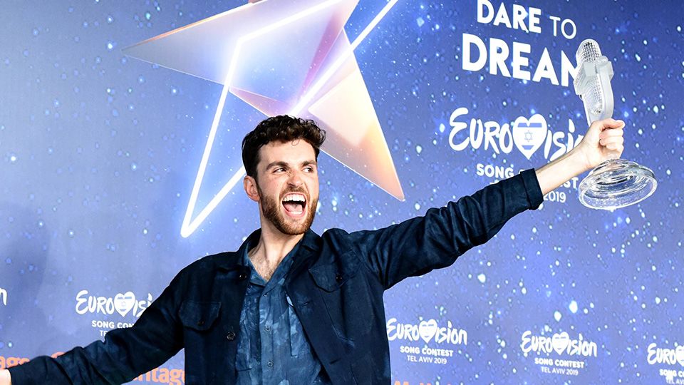 USA to get their OWN version of Eurovision