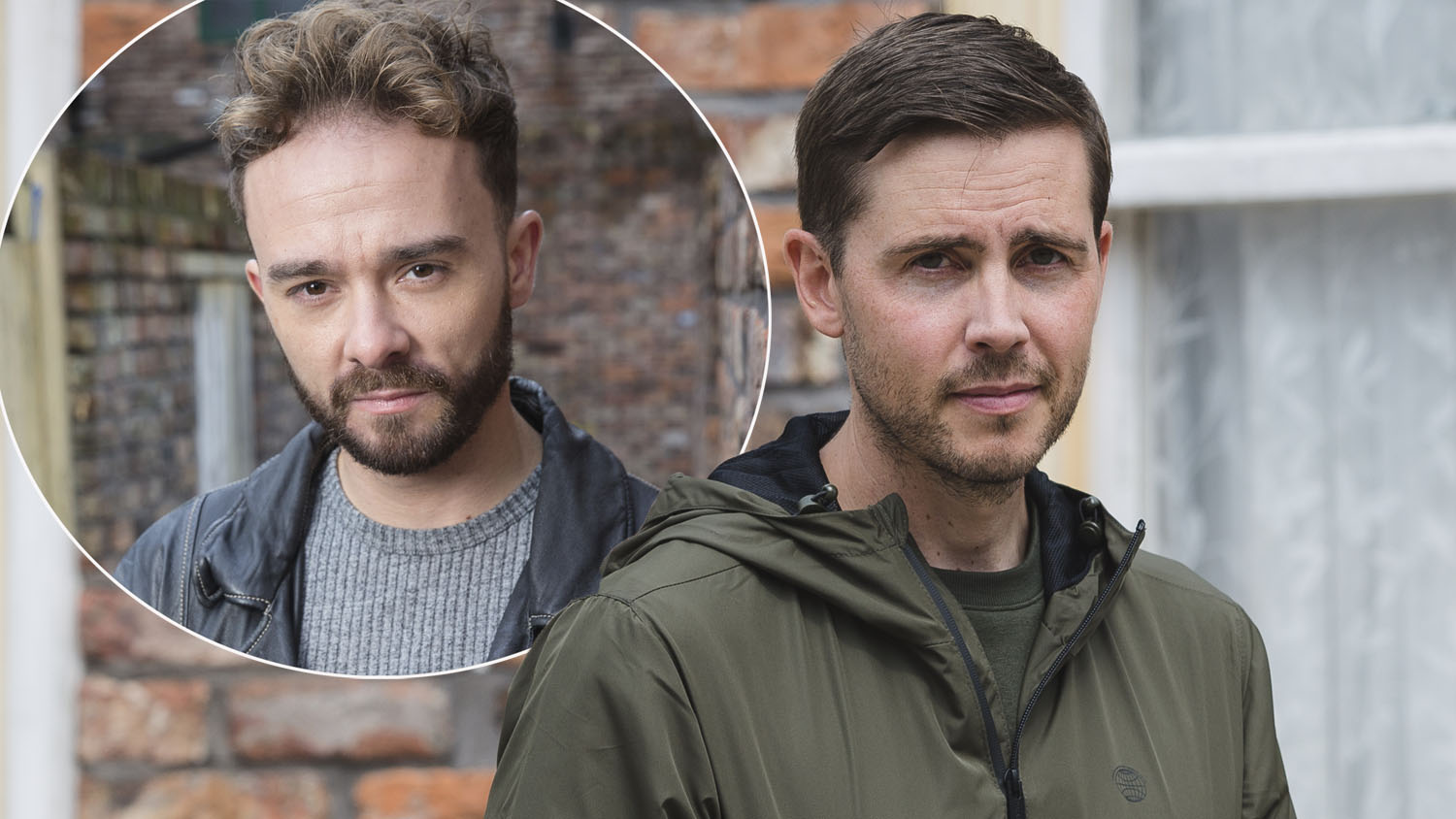 Corrie's Jack P. Shepherd defends casting of the new Todd Grimshaw ...