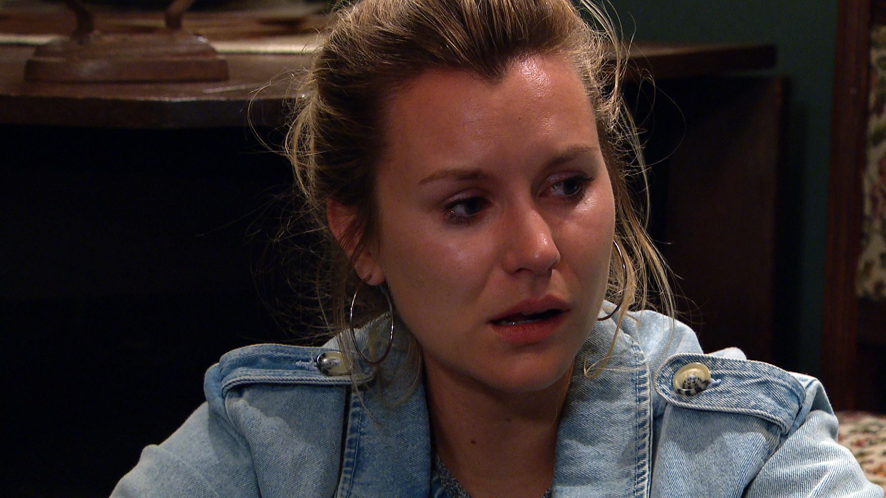 Emmerdale spoilers: Dawn Taylor confronted with her old demons