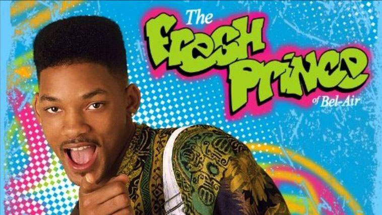 The trailer for The Fresh Prince of Bel-Air reboot is HERE