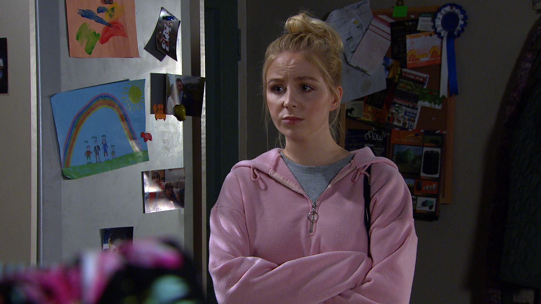 Emmerdale spoilers: Belle Dingle ripped apart by guilt