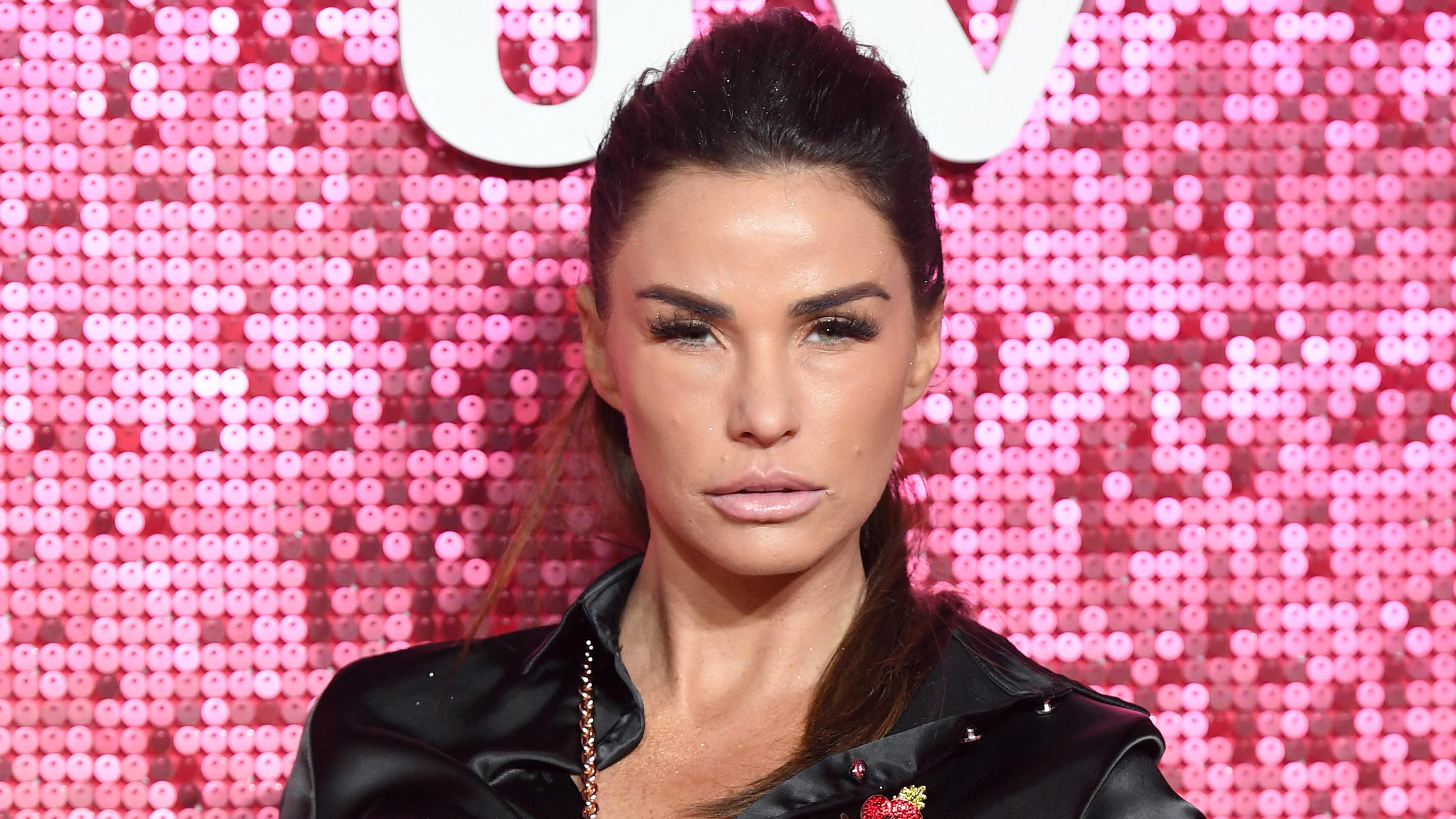 Katie Price set for Dancing On Ice 2022 after breaking both of her feet