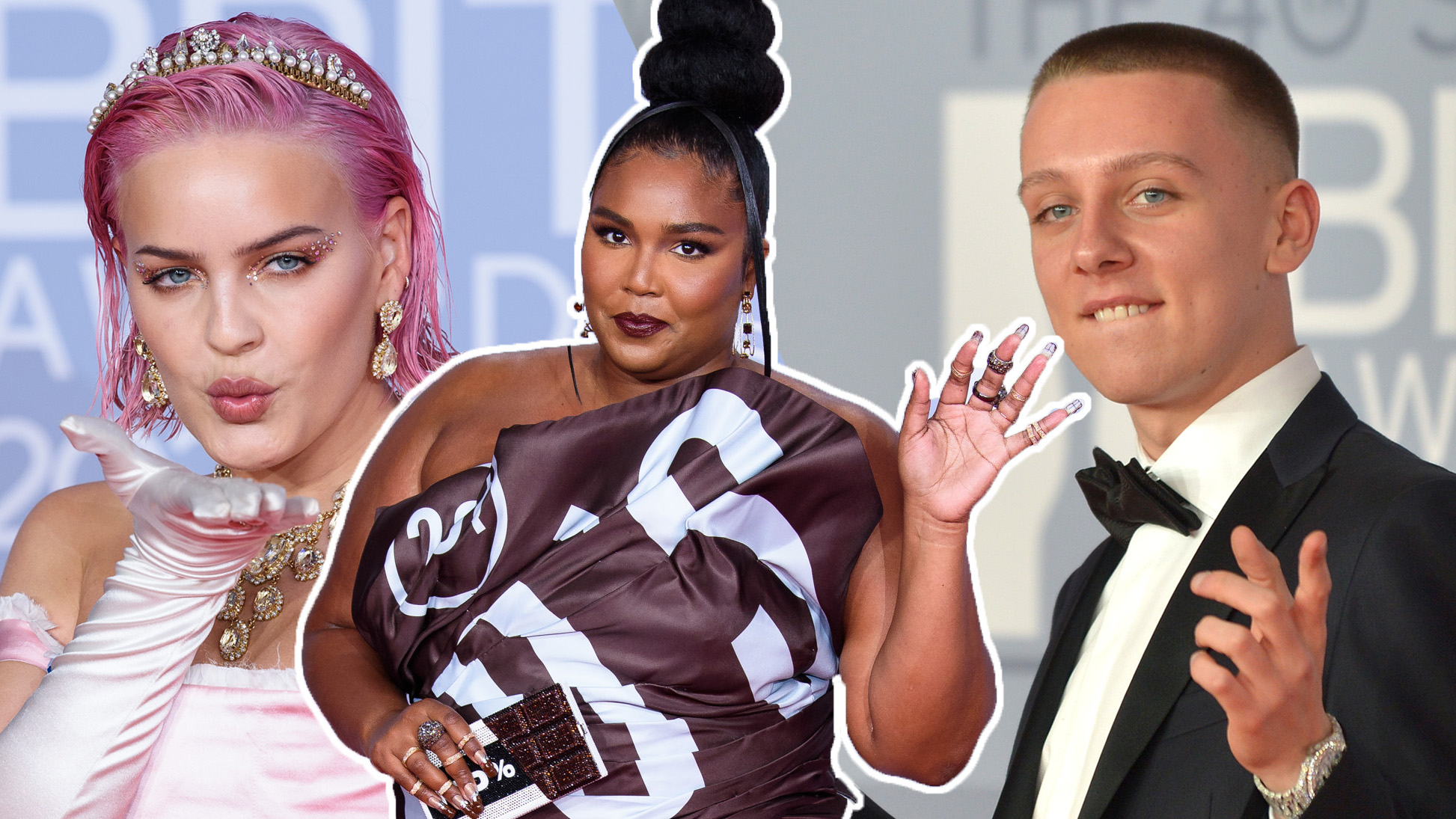 Here's how to follow your fave music stars on social media