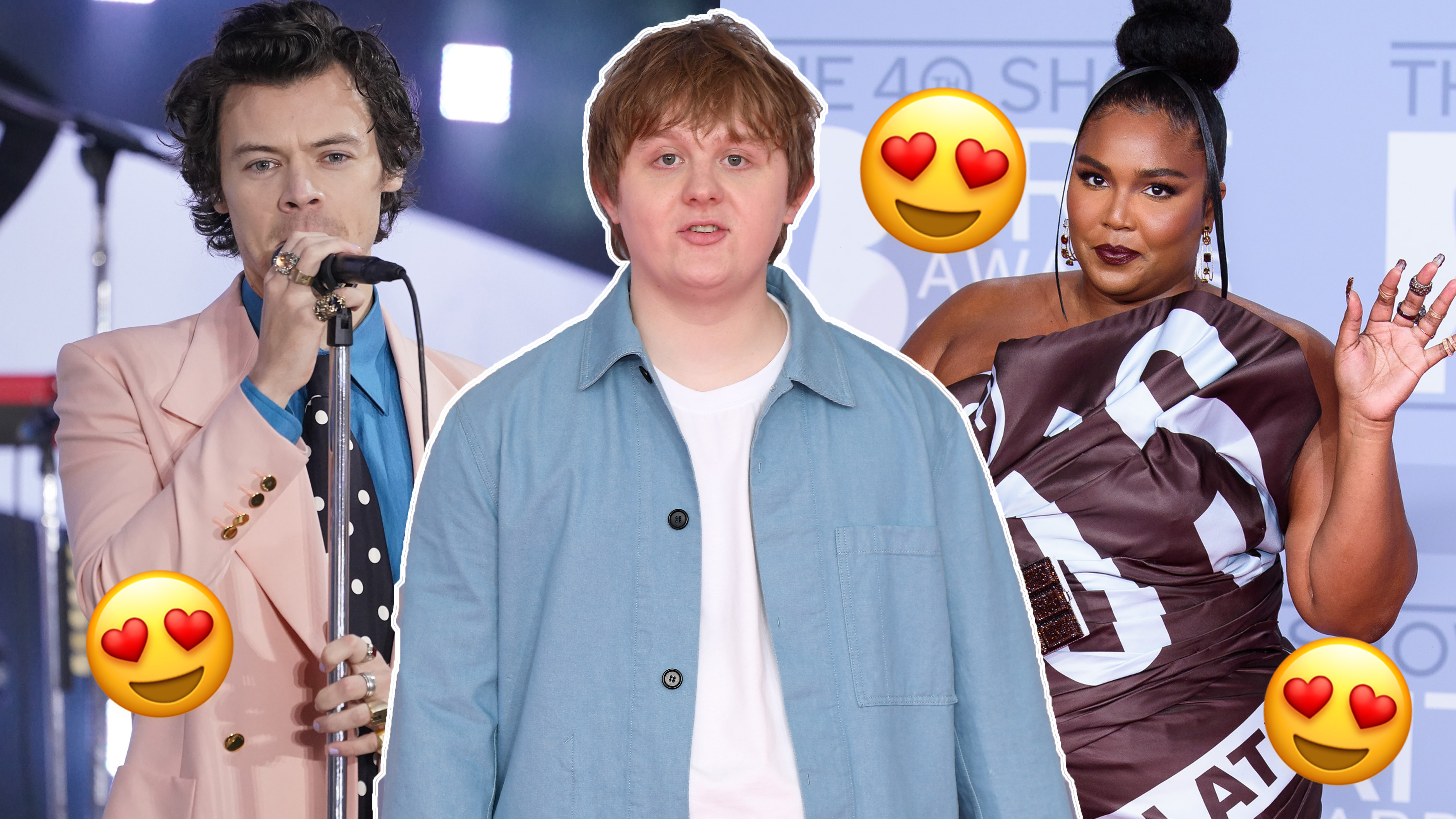 Here's how to follow your fave music stars on social media | Celebrity ...